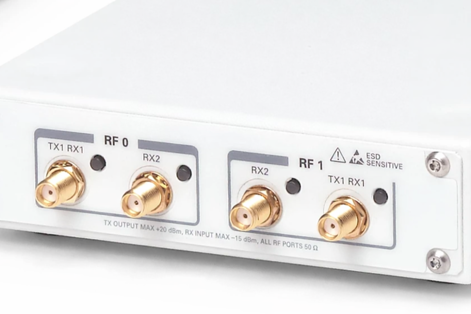 USRP：LabVIEW 安装与使用 – 东枫科技