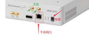 USRP：LabVIEW 安装与使用 – 东枫科技
