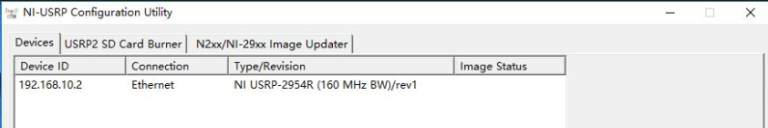 USRP：LabVIEW 安装与使用 – 东枫科技