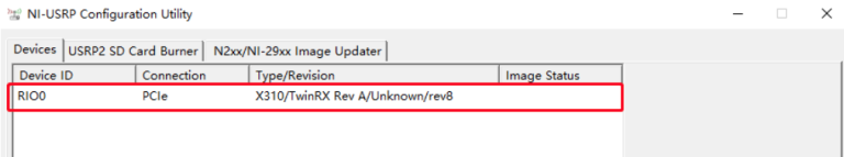 USRP：LabVIEW 安装与使用 – 东枫科技