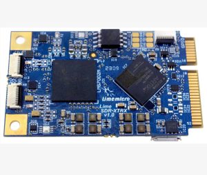 LimeSDR XTRX – 东枫科技